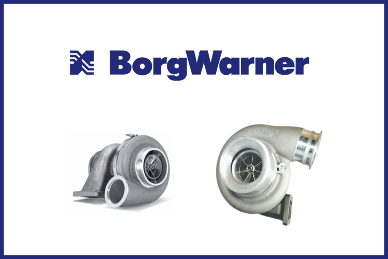 BorgWarner – PurrFormance Diesel, Inc.